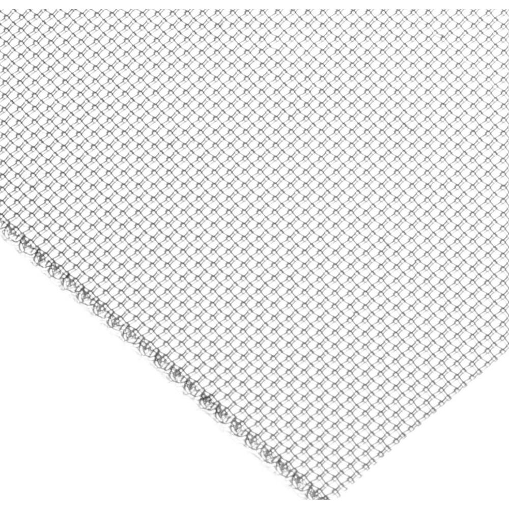 USA Industrials - Plastic Mesh: Type: Woven; Material: Nylon; Color ...