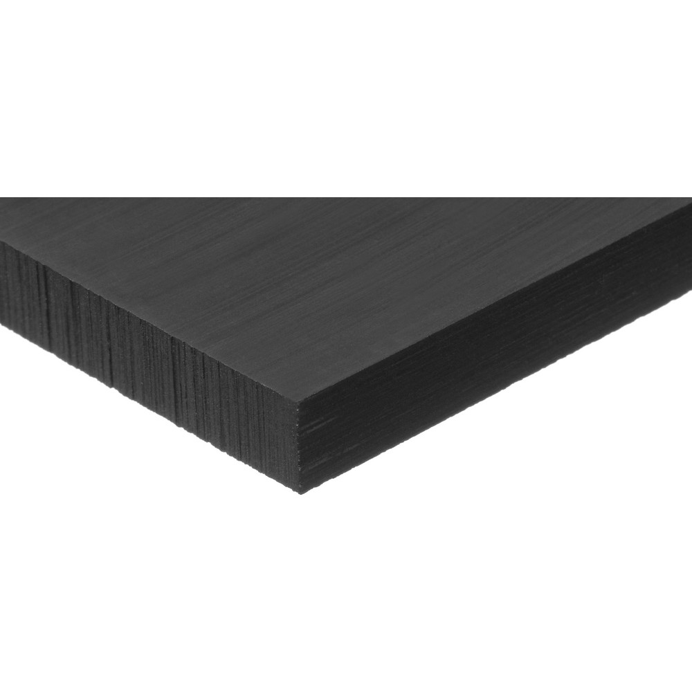 USA Industrials - Plastic Sheet: Expanded PVC, 1/8" Thick, 2.00' Wide ...