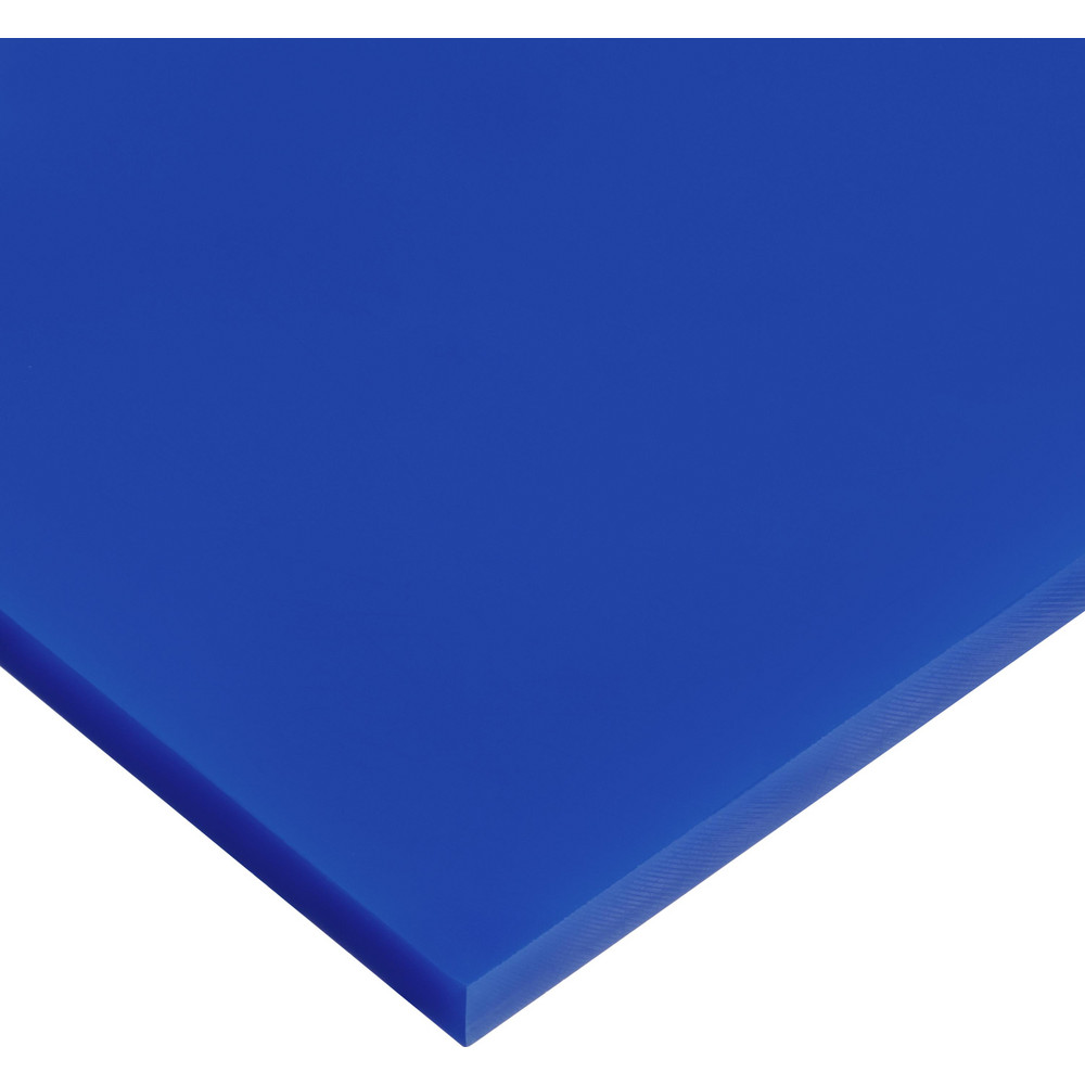 USA Industrials - Plastic Sheet: Expanded PVC, 1/4" Thick, 1.00' Wide ...