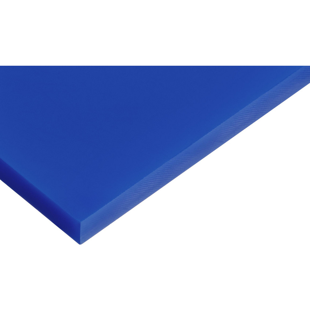 USA Industrials - Plastic Sheet: Expanded PVC, 1/8" Thick, 2.00' Wide ...
