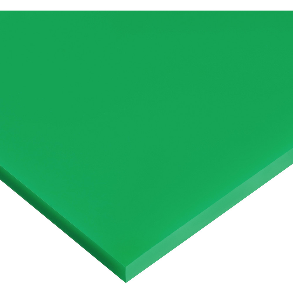 USA Industrials - Plastic Sheet: Expanded PVC, 1/8" Thick, 2.00' Wide ...