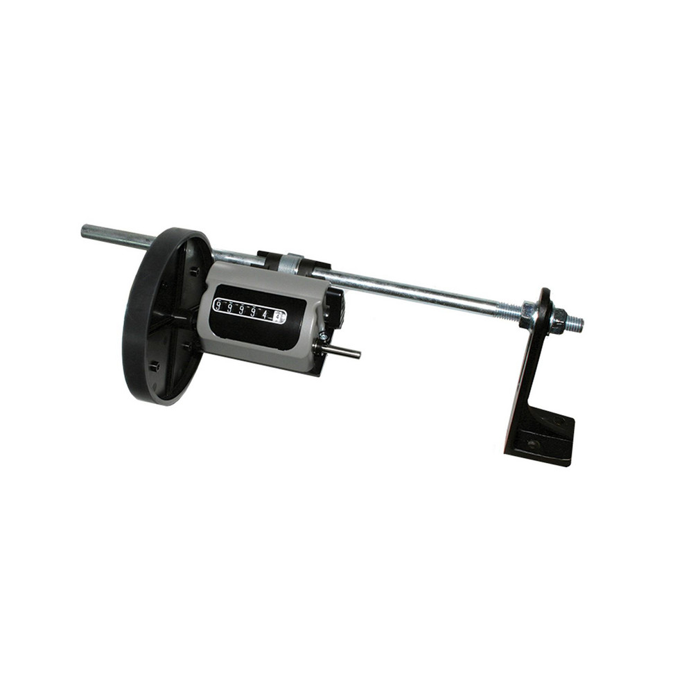 Trumeter - Measuring Wheels & Length Counters: Distance Measuring ...