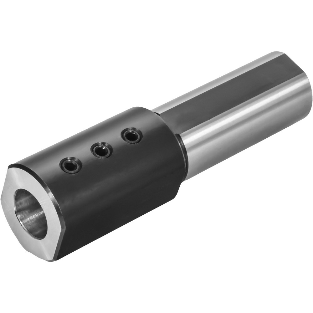 iSwiss - Boring & Grooving Bar Holders: Inside Diameter (Inch): 5/8 ...