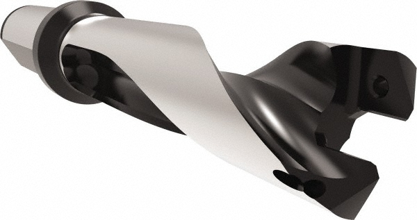 Allied Machine and Engineering - Spade Drill: 26.00 to 28.99 mm Dia, 87 ...