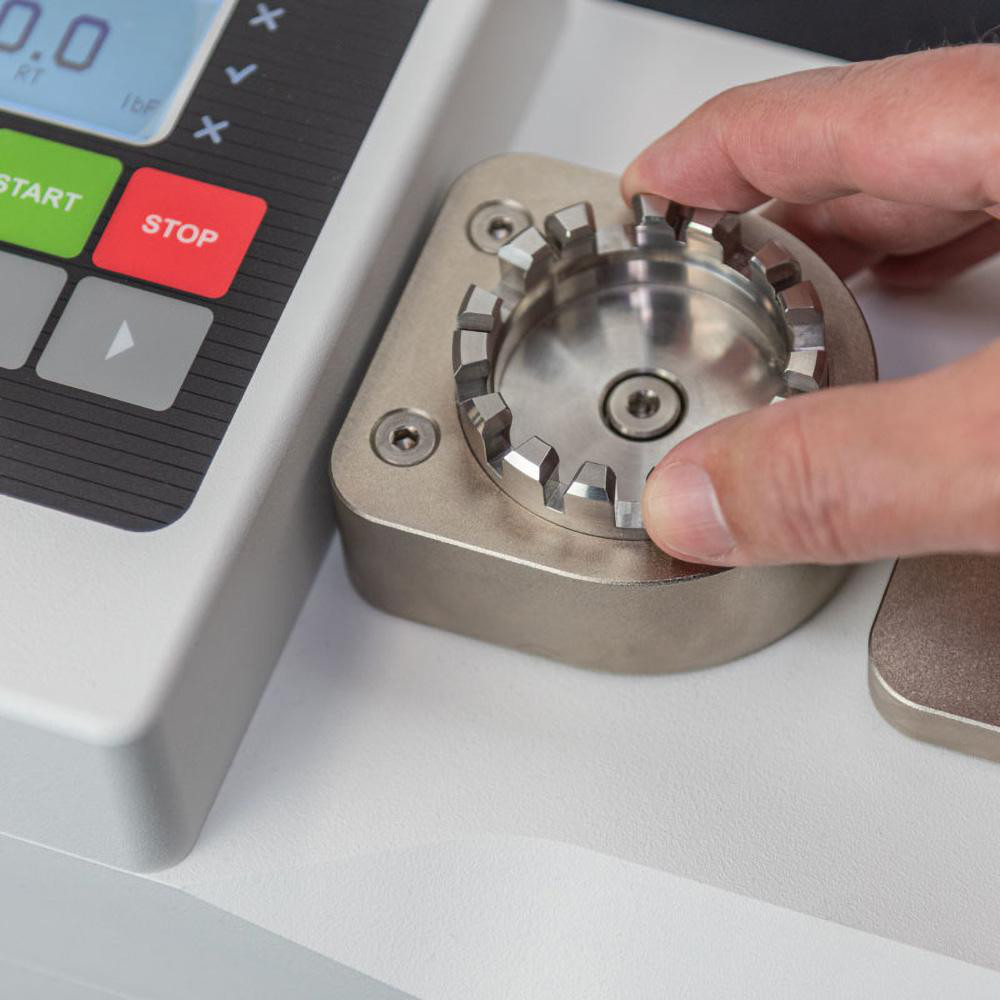 Mark-10 - Tension & Compression Force Gage Accessories: Type: Motorized ...