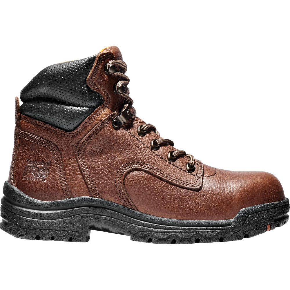 Timberland PRO - Work Boot: Leather, Alloy Toe, General Purpose ...