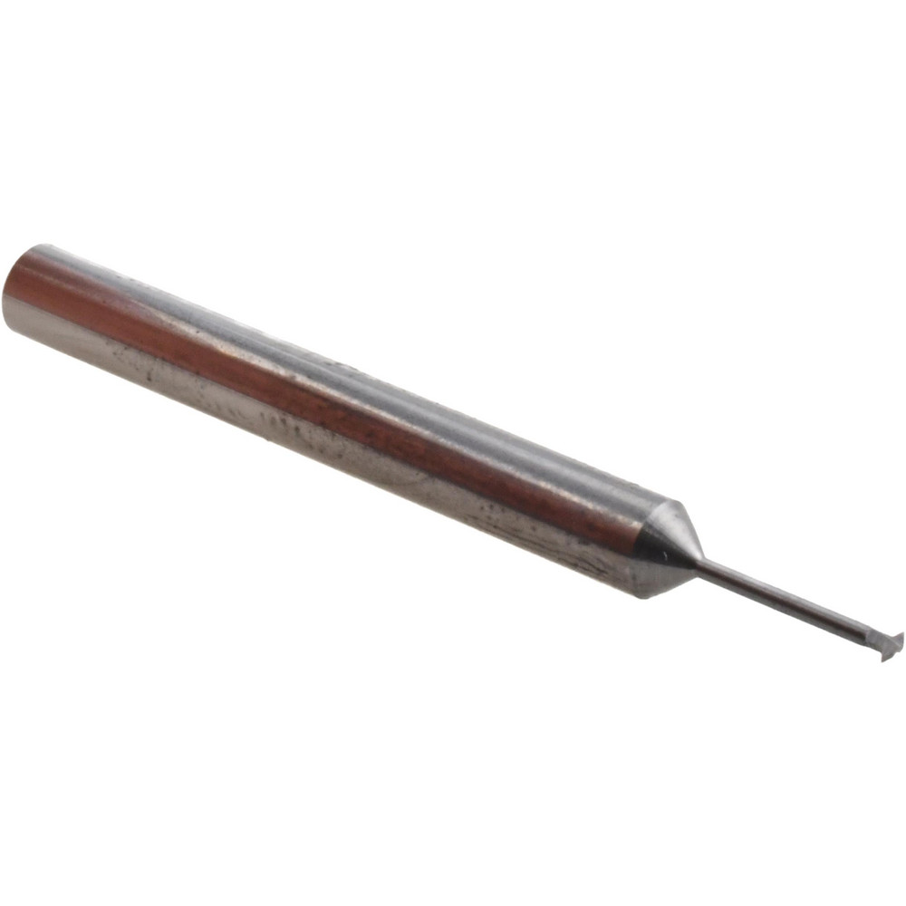 Harvey Tool - Single Profile Thread Mill: #4-40 to #4-48, 40 to 48 TPI ...