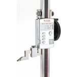 SPI - 12" Electronic Height Gage - 50967371 - MSC Industrial Supply