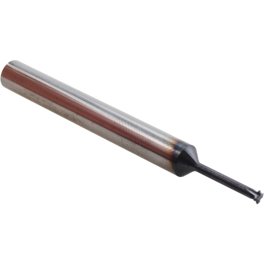 Harvey Tool - Single Profile Thread Mill: #8-32 to #8-36, 32 to 36 TPI ...