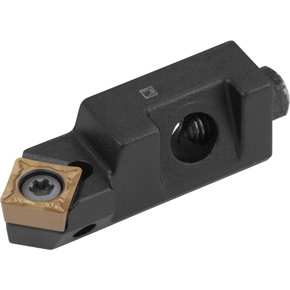 Dormer Pramet - Indexable Boring Bar: STFCRL 25X20X90MM, 25.000 mm Min ...