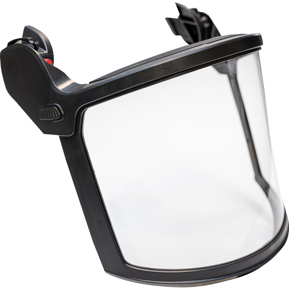 PIP - Face Shield: Lens Shade None, 6.5000" High, Polycarbonate | MSC ...