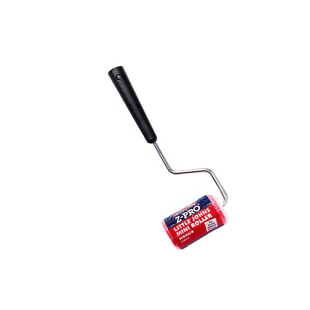 Premier Paint Roller - Roller & Frame Combo | MSC Direct