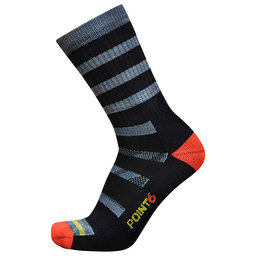 Point6 - Socks; Gender: Unisex; Material: Merino Wool; Size: Medium ...