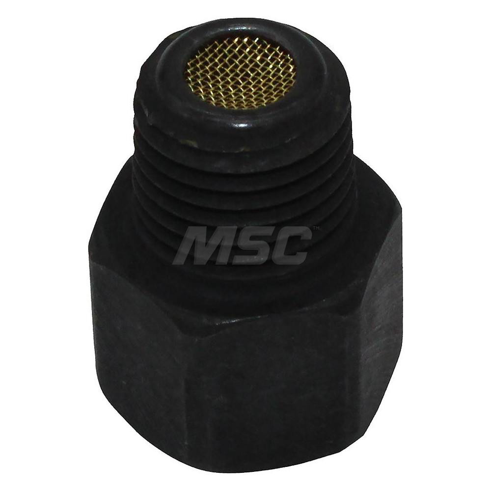 Ingersoll Rand - Impact Wrench & Ratchet Parts: Product Type: Inlet ...