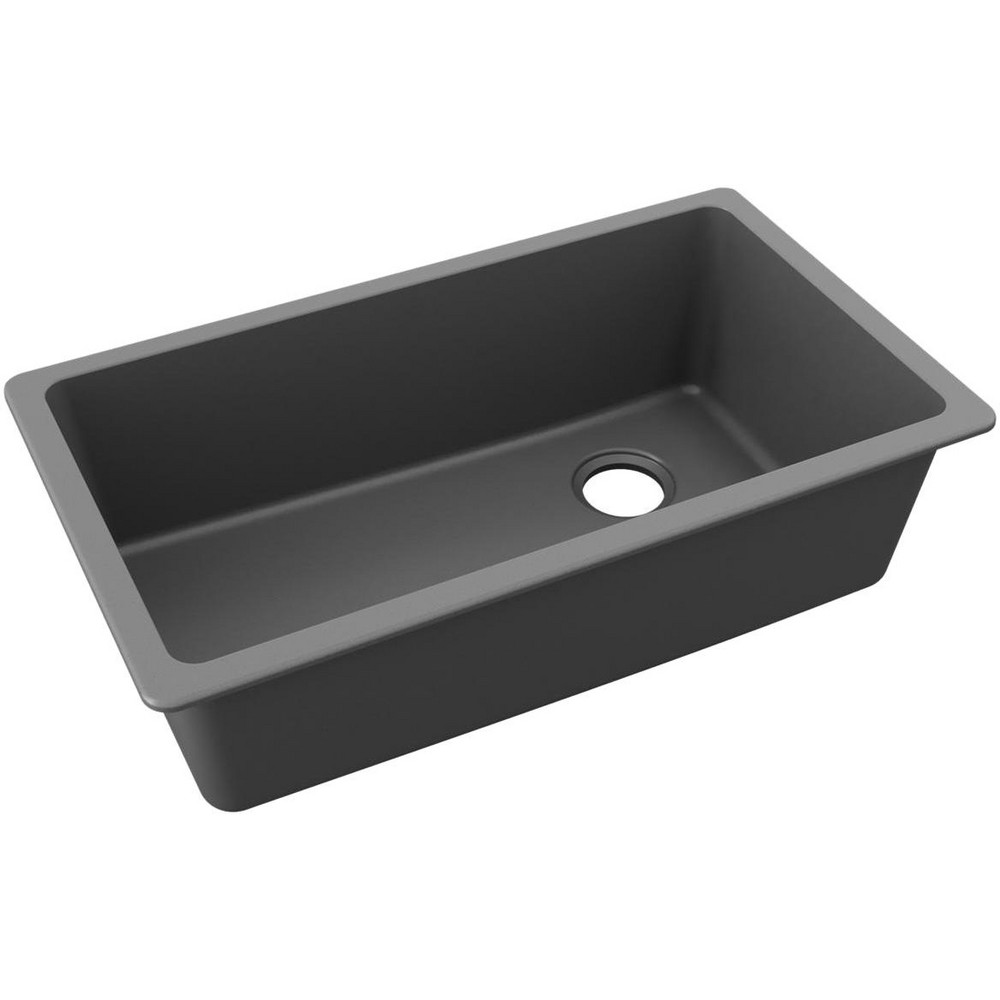 ELKAY® - Sinks: Type: Undermount; Mounting Location: Countertop; Number ...
