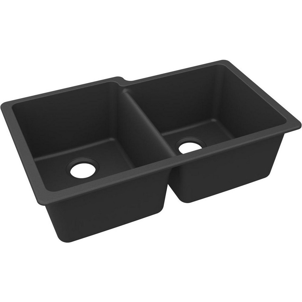 ELKAY® - Sinks: Type: Undermount; Mounting Location: Countertop; Number ...