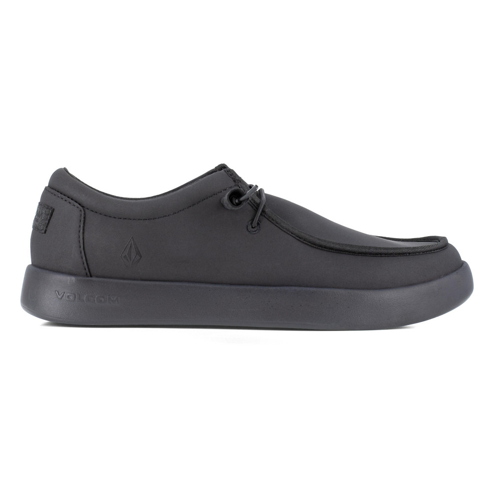 Volcom - Work Shoe: Exofuse, Soft Toe, Non-Slip | MSC Direct
