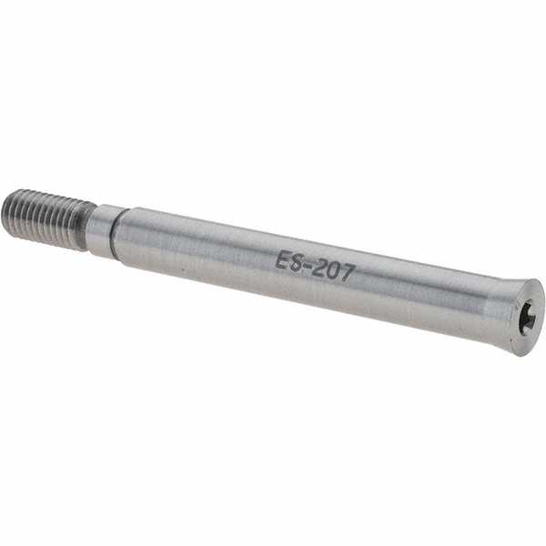 Forkhardt Hardinge - Collet Screws, Nuts & Springs | MSC Direct