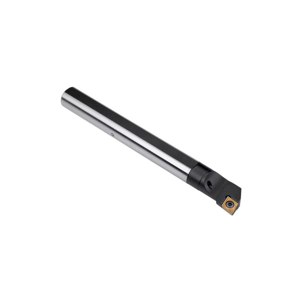 Dormer Pramet - Indexable Boring Bar: SVQBCRLINT21X16X107MM, 21.000 mm ...