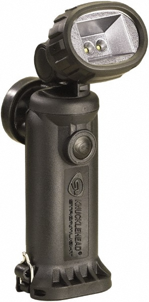 Streamlight - Right Angle Handheld Flashlight: LED, 200 Lumens, 480 hr ...