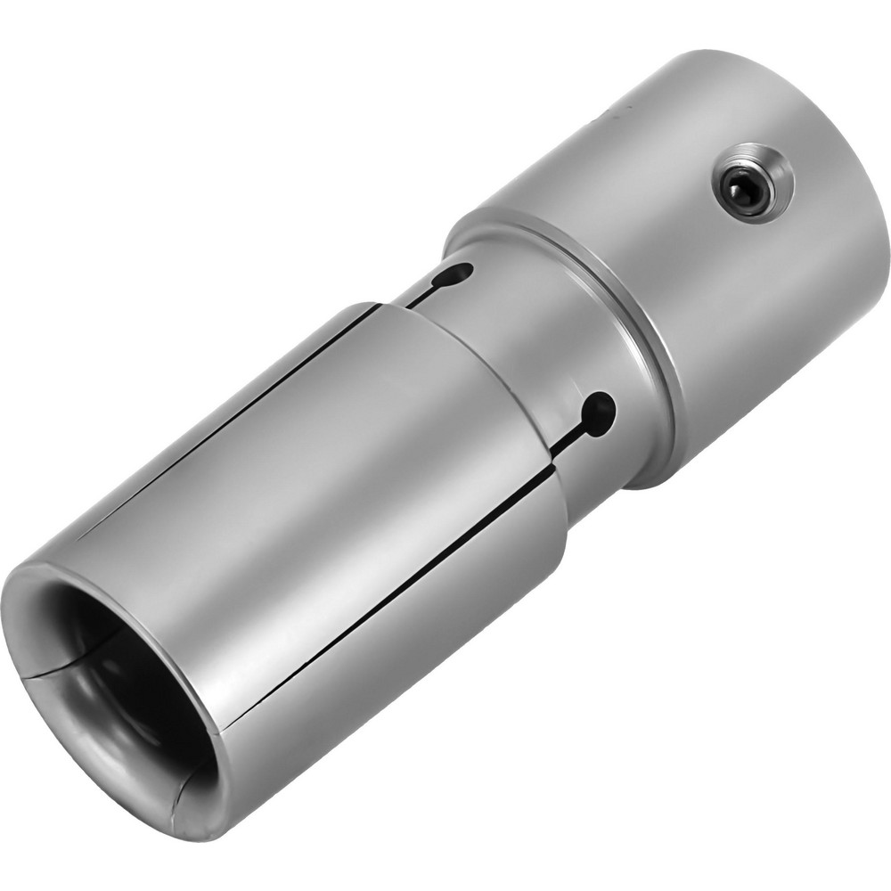 iSwiss - Swiss Bar Feeder Collets: Turbo, Set Screw, LNS, FMB, IEMCA ...