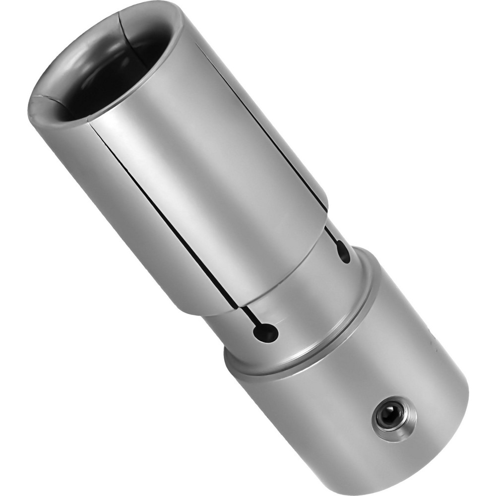 iSwiss - Swiss Bar Feeder Collets: Turbo, Set Screw, LNS, FMB, IEMCA ...