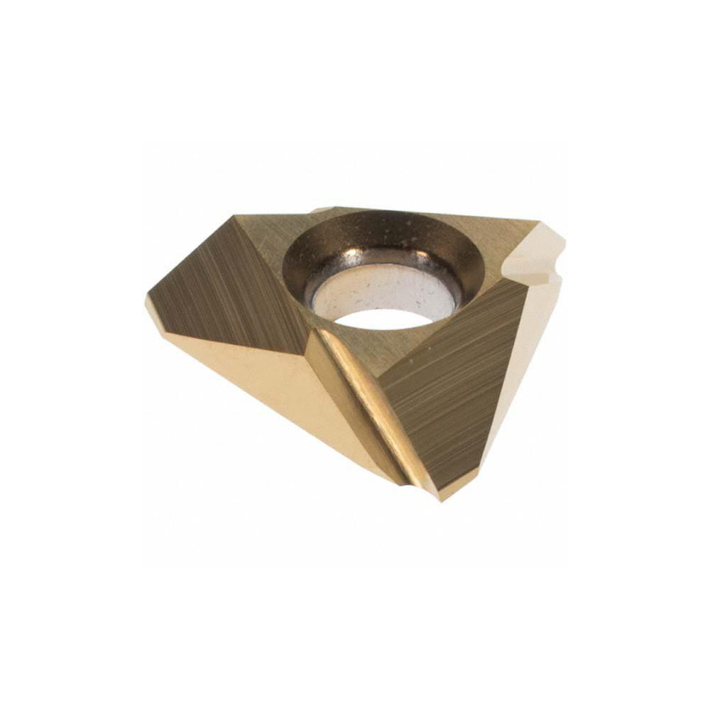 NTK - Turning Insert: TB3205FR ZM3, Carbide | MSC Direct