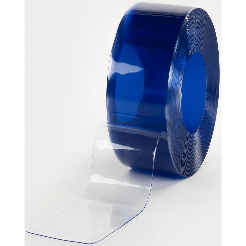 Clearway Door - Dock Curtain Replacement Strips: Product Type: Roll ...
