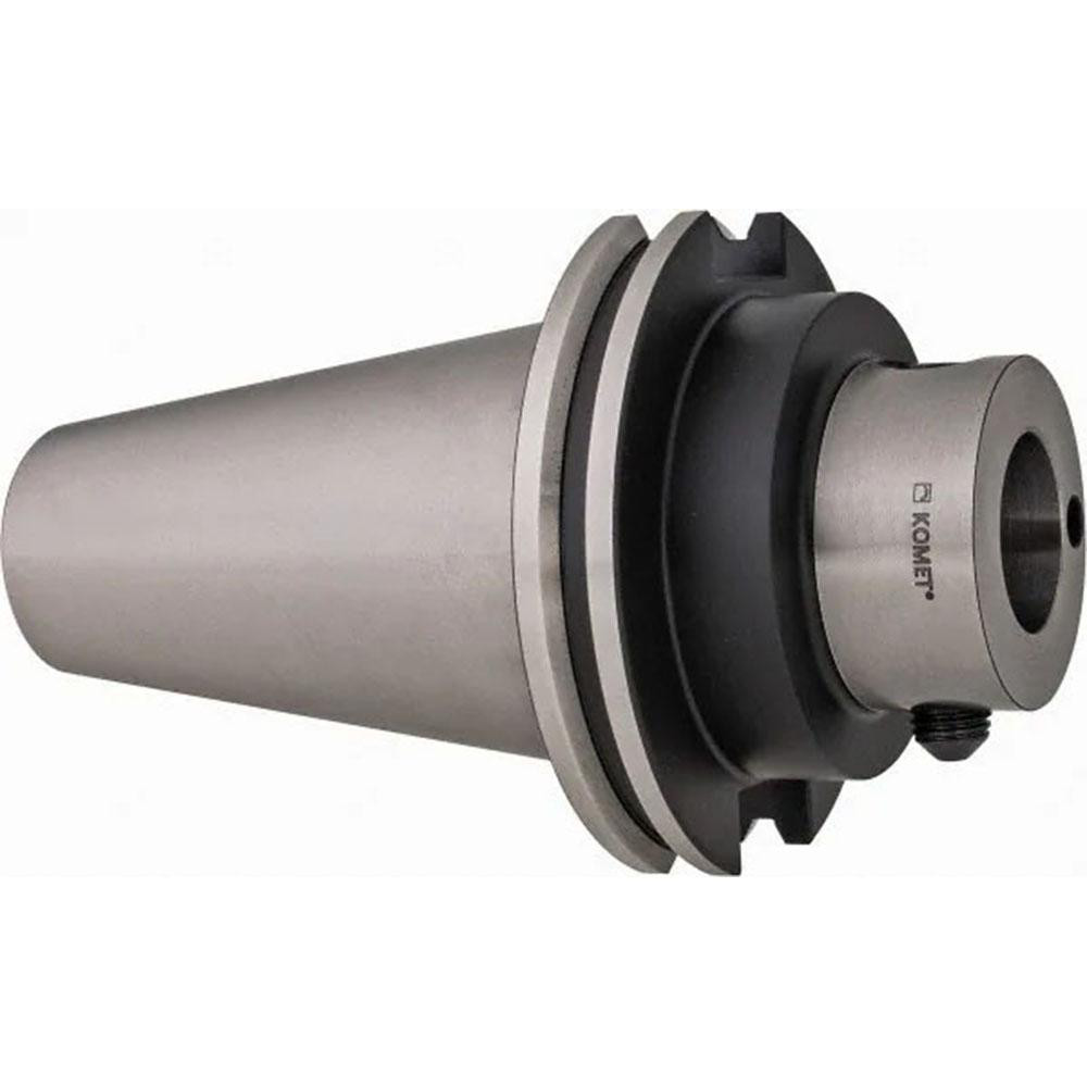Komet - Modular Tool Holding System Adapter: CAT50 Taper | MSC Direct