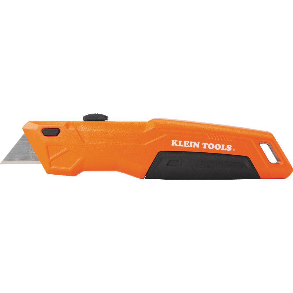 Klein Tools - Utility Knives, Snap Blades & Box Cutters: Blade Type ...