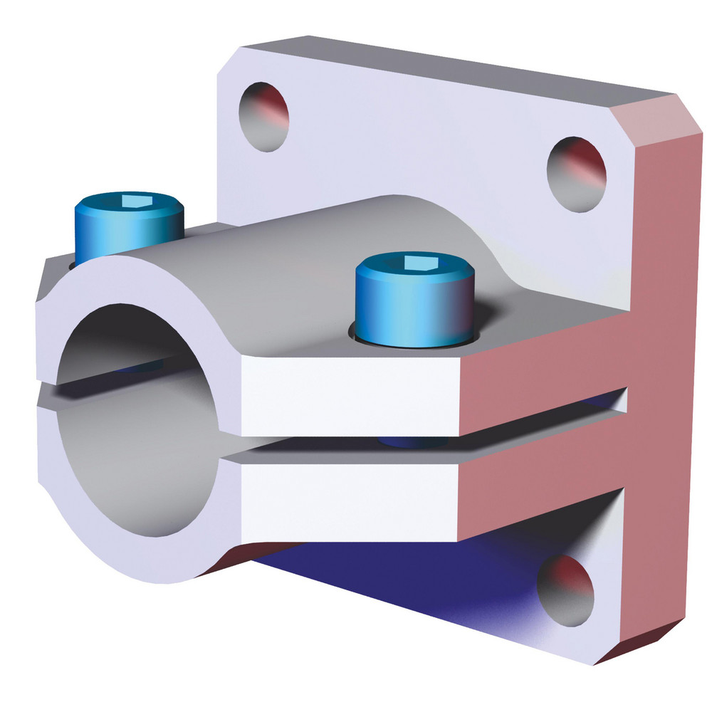 De-Sta-Co - Aluminum Effector System Structure - Mid Mount Assembly ...