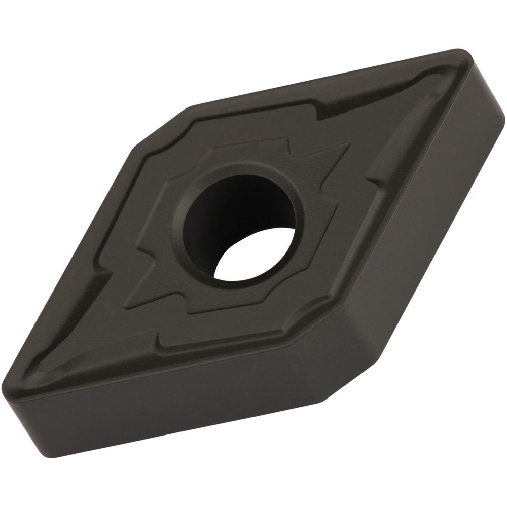 Dormer Pramet - Turning Inserts: Insert Style: DNMG; ANSI Size Code ...