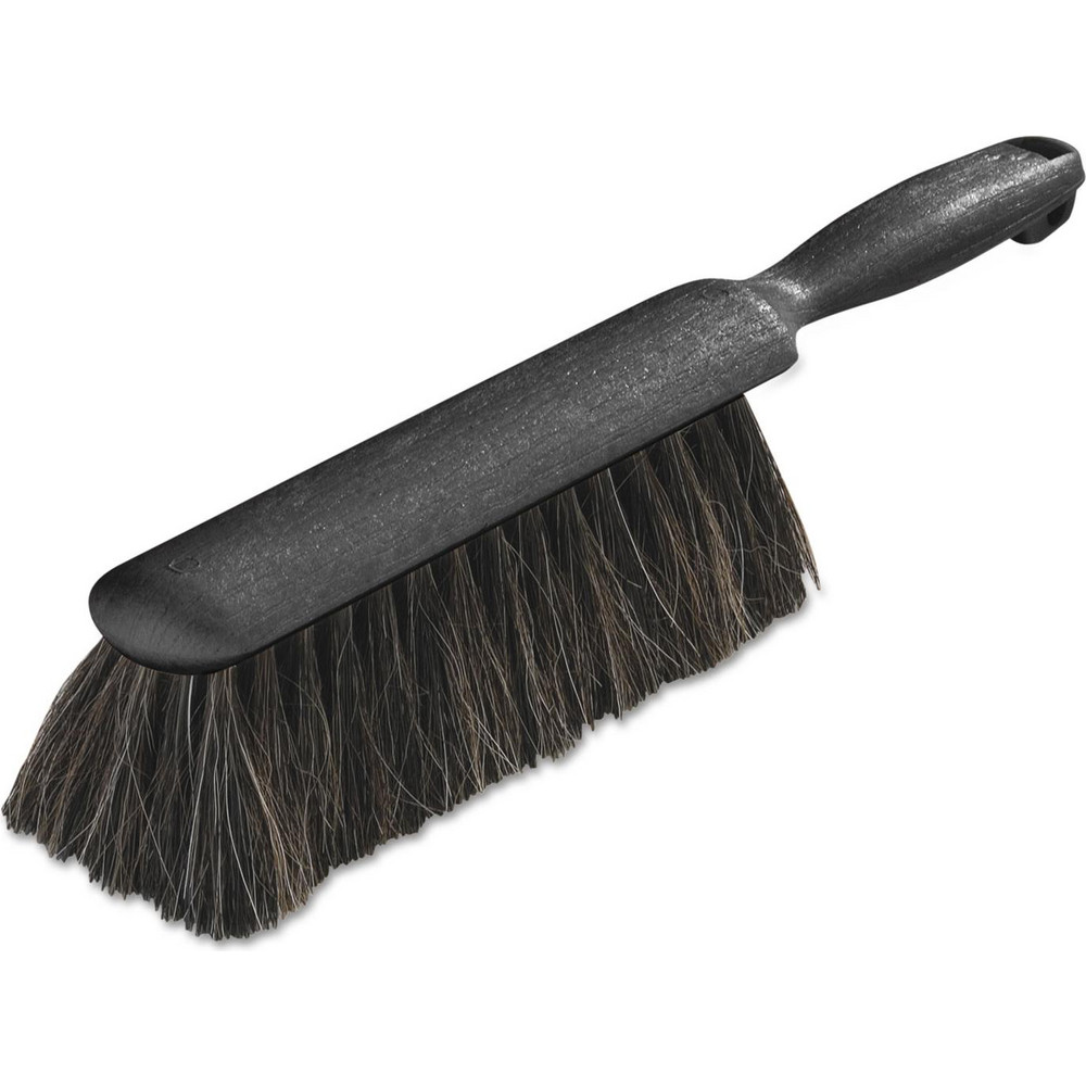 Carlisle - Counter & Dust Brushes: Horsehair | MSC Direct