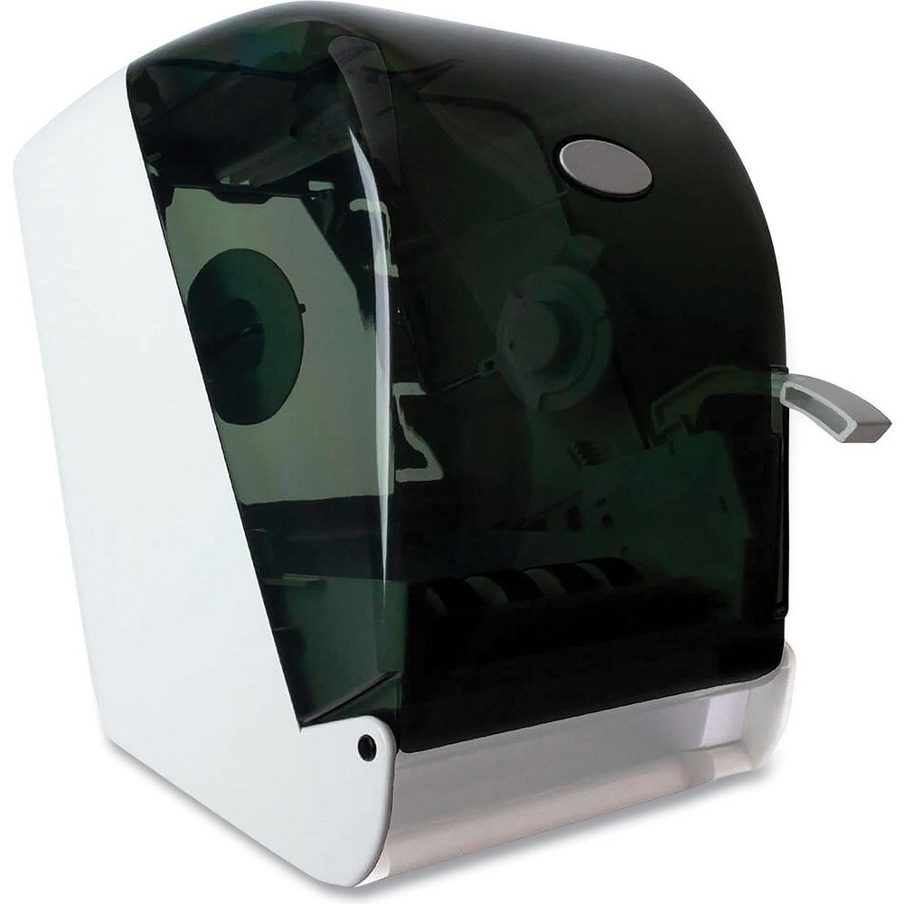 GEN - Paper Towel Dispensers: Dispenser Type: Towel; Dispenser Style ...