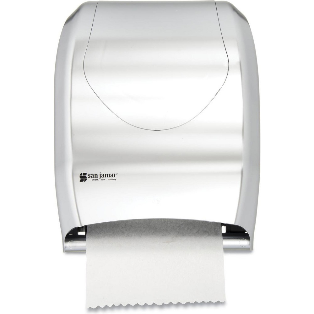 San Jamar - Paper Towel Dispensers: Dispenser Type: Towel; Dispenser ...