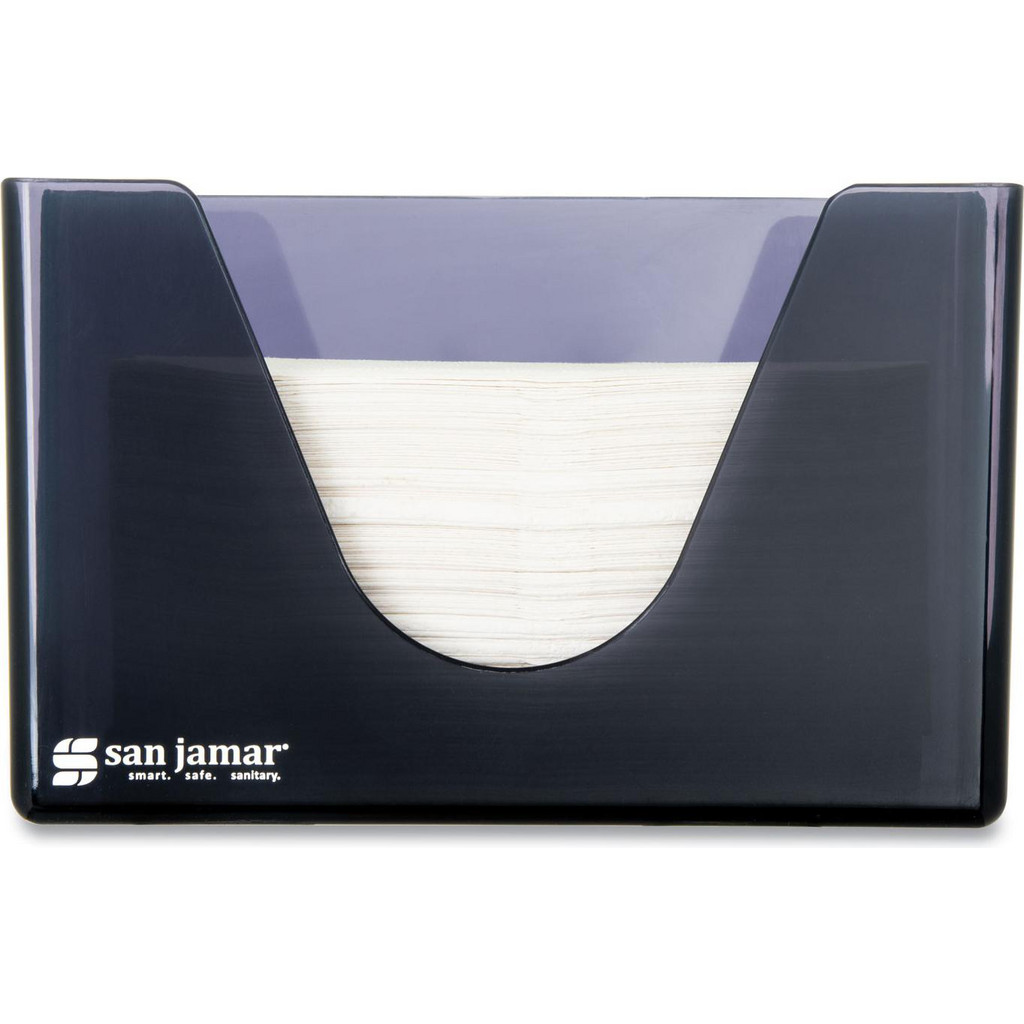San Jamar - Paper Towel Dispensers: Dispenser Type: Towel; Dispenser ...
