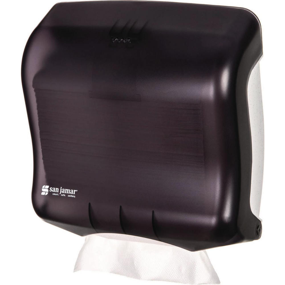 San Jamar - Paper Towel Dispensers: Towel, Manual, Multifold, Manual ...