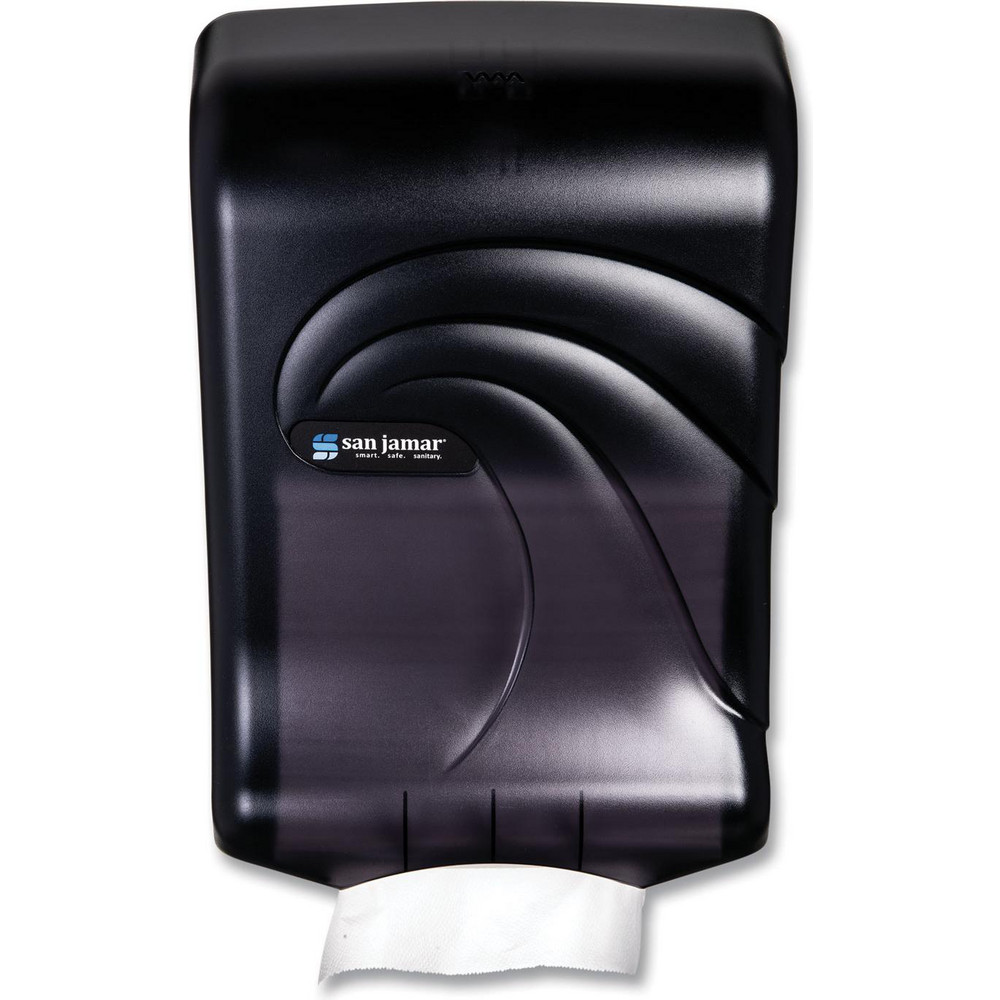 San Jamar - Paper Towel Dispensers: Dispenser Type: Towel; Dispenser ...
