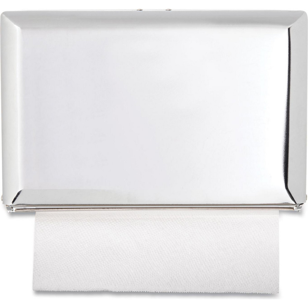 San Jamar - Paper Towel Dispensers: Dispenser Type: Towel; Dispenser ...