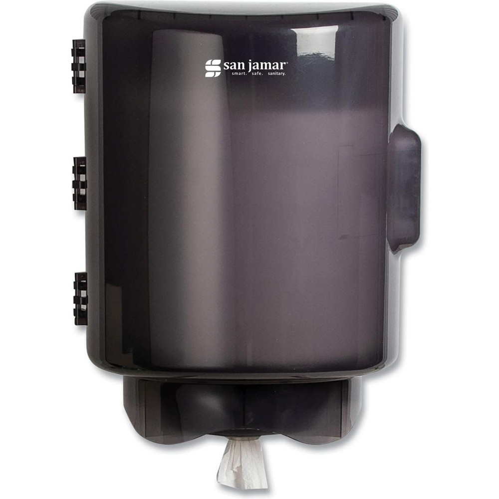 San Jamar - Paper Towel Dispensers: Dispenser Type: Towel; Dispenser ...