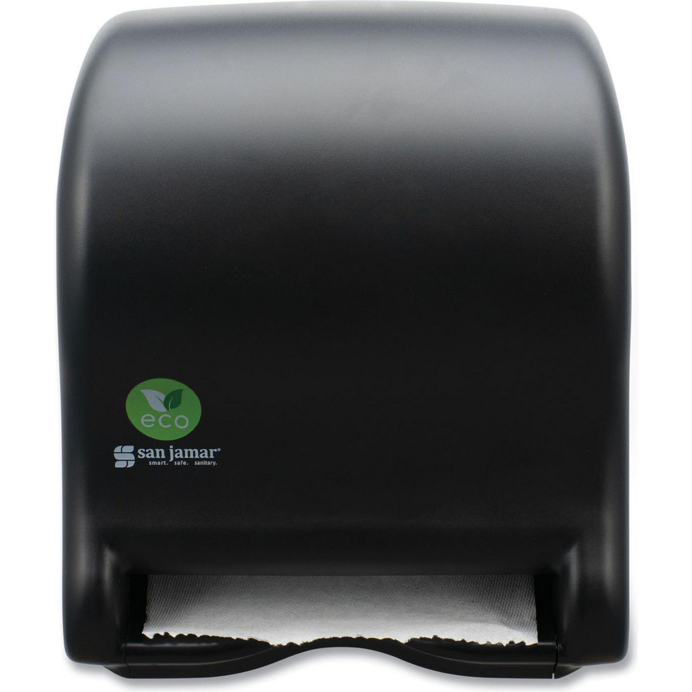 San Jamar - Paper Towel Dispensers: Dispenser Type: Towel; Dispenser ...