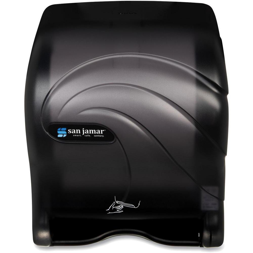 San Jamar - Paper Towel Dispensers: Dispenser Type: Towel; Dispenser ...