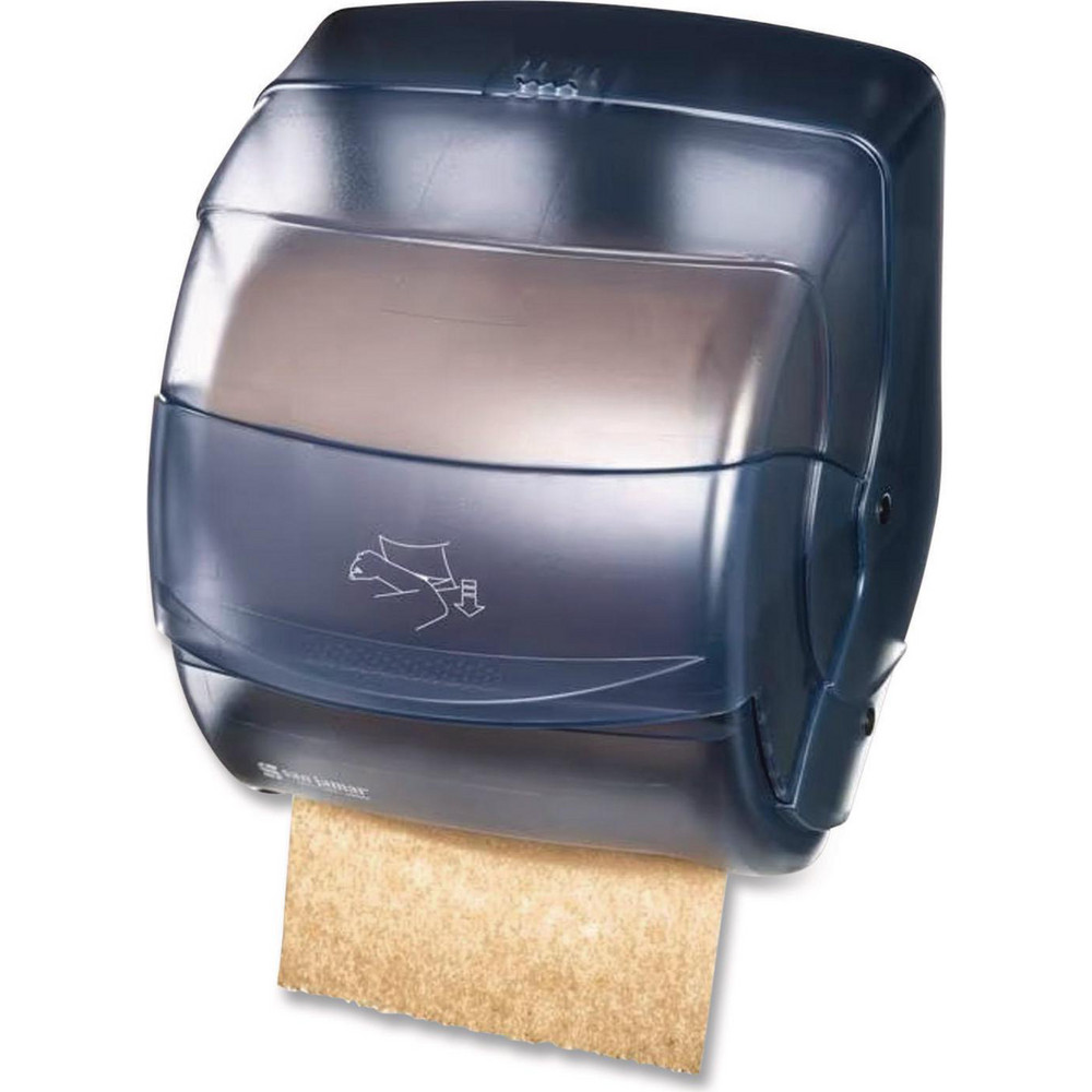 Carlisle - Paper Towel Dispensers: Dispenser Type: Towel; Dispenser ...