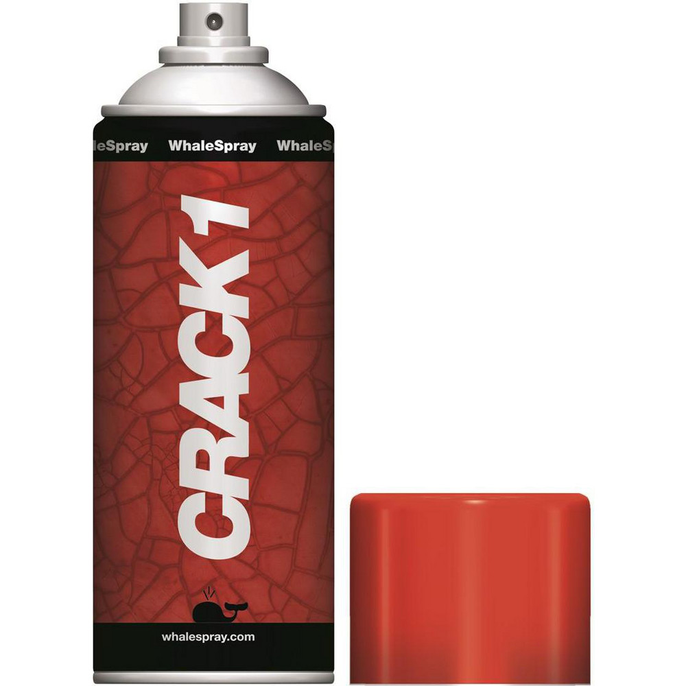 WhaleSpray - Crack Detection Kits & Components: Type: NDT Penetrant ...