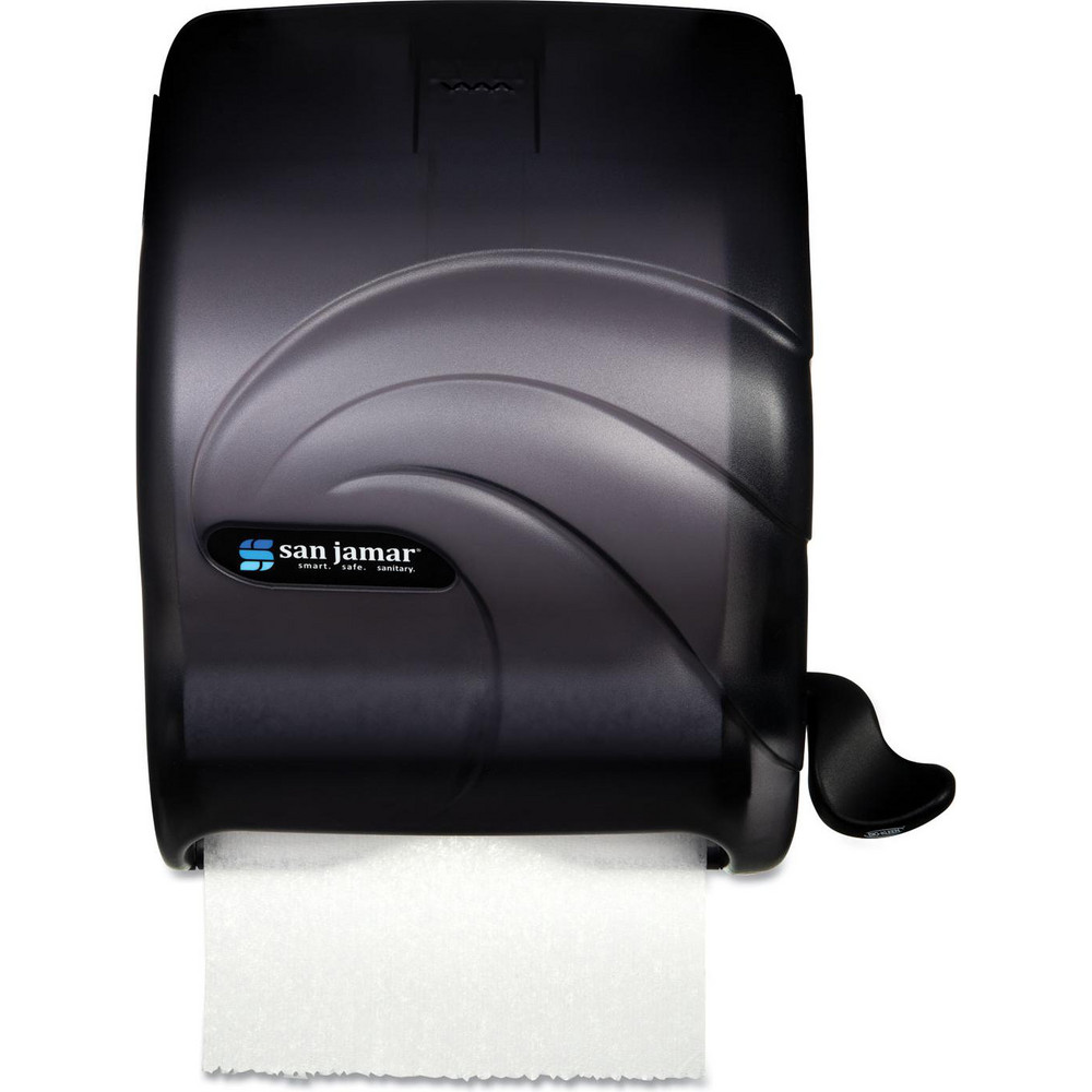 San Jamar - Paper Towel Dispensers: Dispenser Type: Towel; Dispenser ...