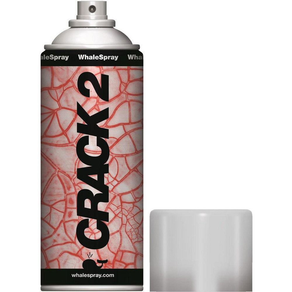 WhaleSpray - Crack Detection Kits & Components: Type: NDT White ...
