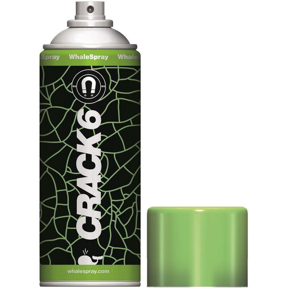 WhaleSpray - Crack Detection Kits & Components: Type: NDT Fluorescent ...