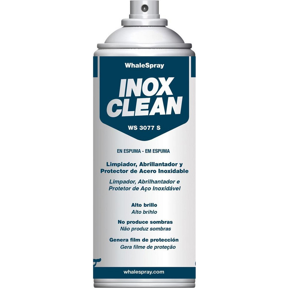 WhaleSpray - Welding Cleaners: Model Number: WSP3077S0020; Cleaner Type ...