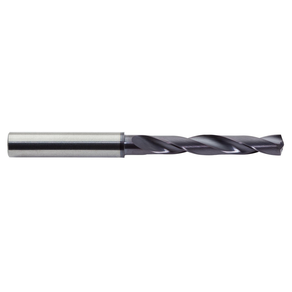 M.A. Ford® - Jobber Length Drill Bit: #24 (0.1520) Dia, 142 deg, Solid ...