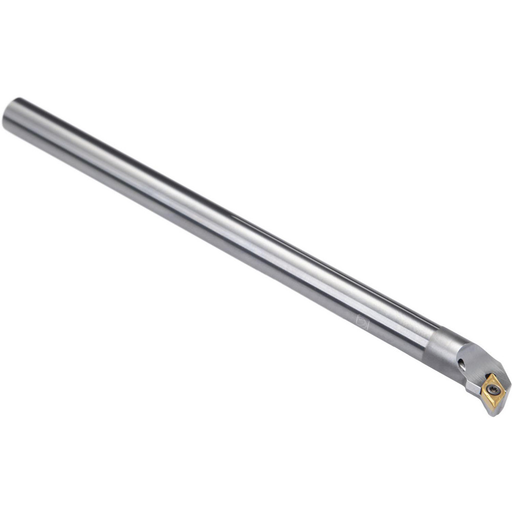 Dormer Pramet - Indexable Boring Bar: 18MM 1/2"SHK LH, Left Hand, 93. ...